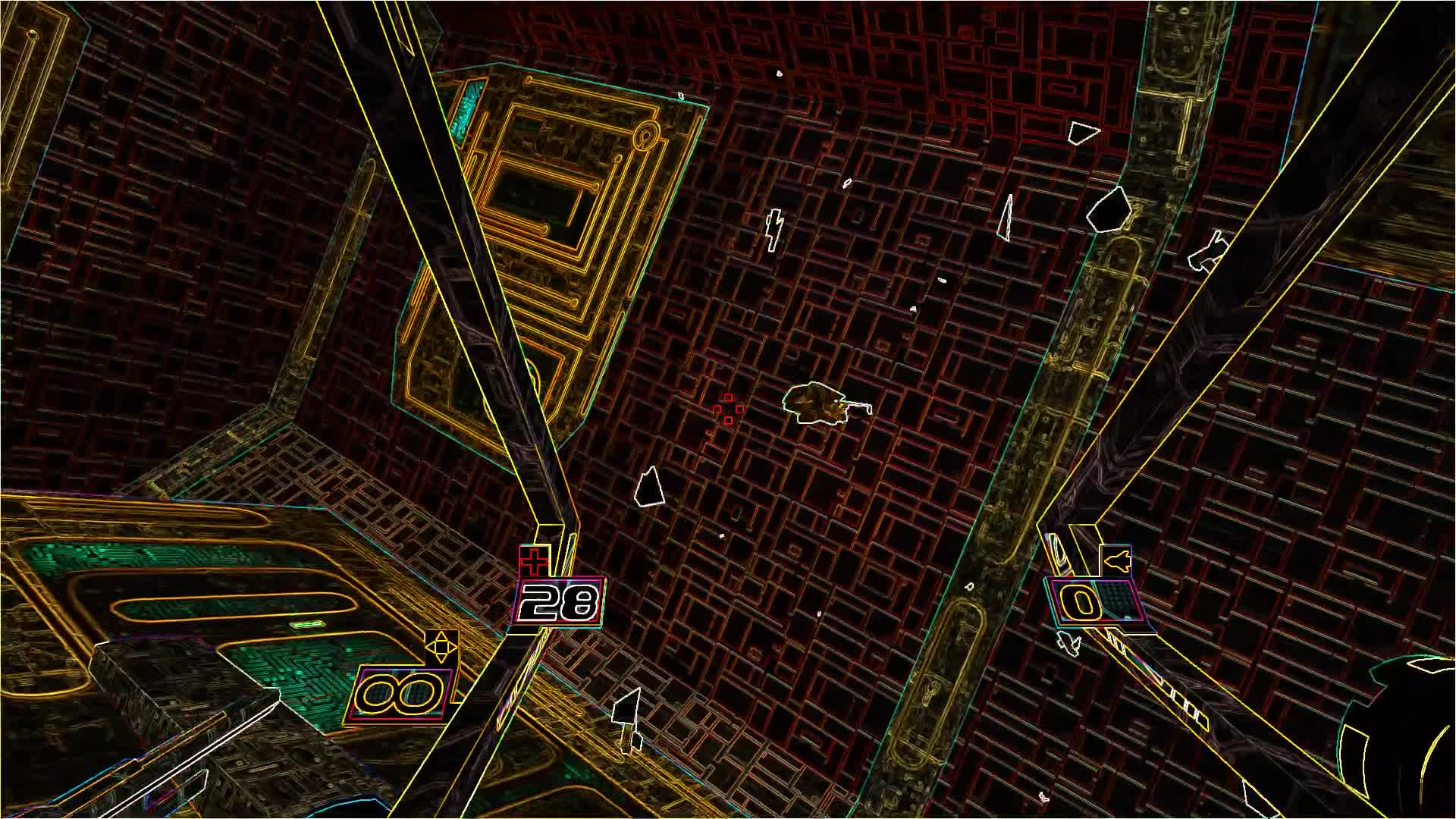 Pixelpunk XL - Gameplay Trailer video - Indie DB