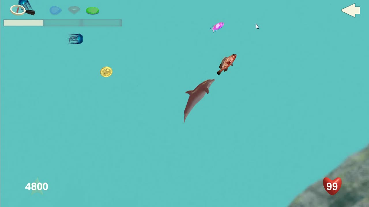 Dolphin Diner video - ModDB