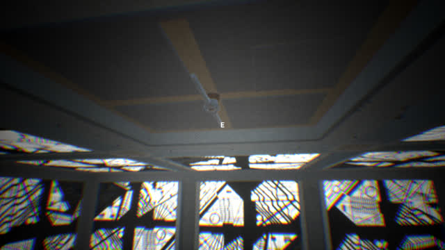 New ladders. video - "CUBE" Unreal [OUTDATED] - IndieDB