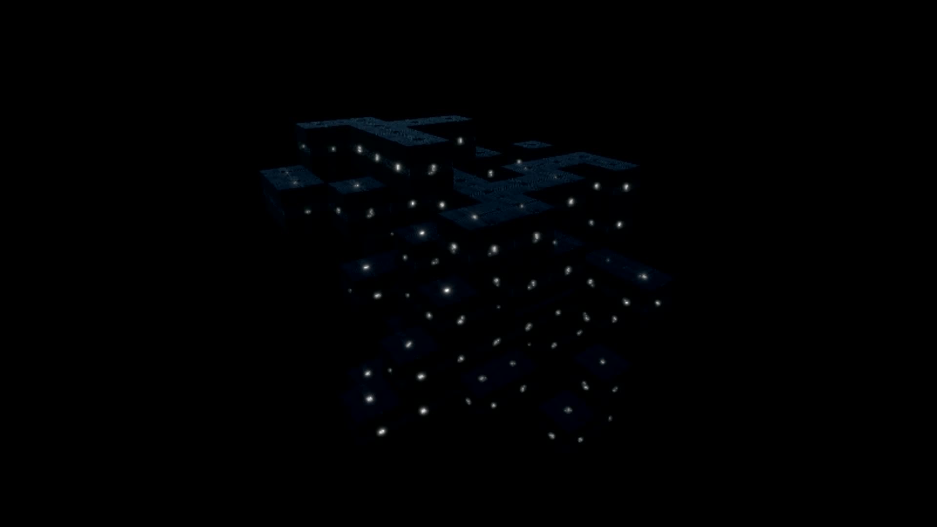 Room moving fast forward. video - "CUBE" Unreal [OUTDATED] - IndieDB