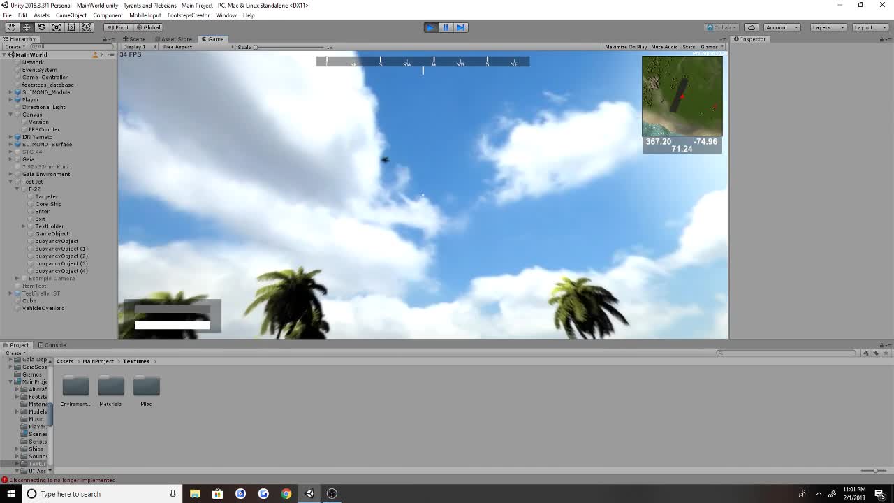 Standalone - Jet Flyby (Doppler Effect!??) video - Tyrants and ...