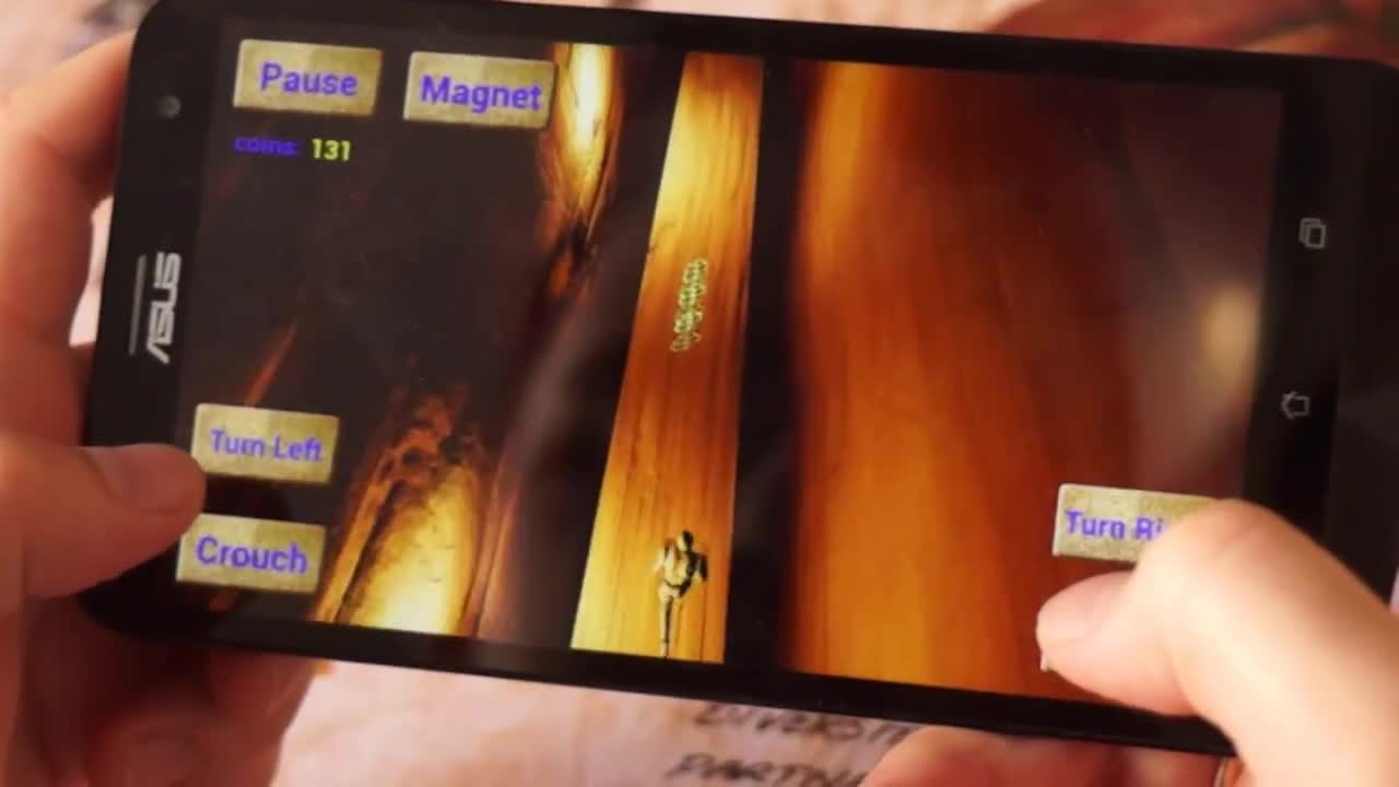 the Mummy Run - First concept video - ModDB