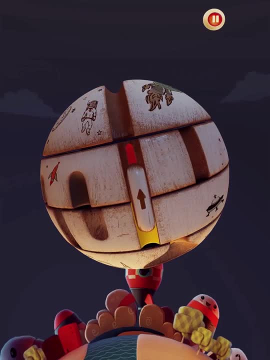 Glopy Game Trailer video - ModDB