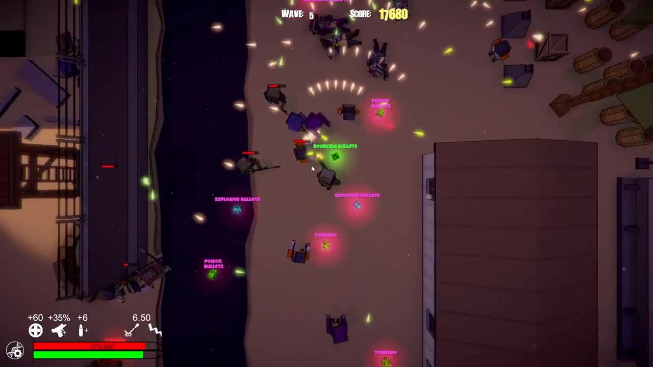 ZombieThon SinglePlayer Trailer video - ModDB