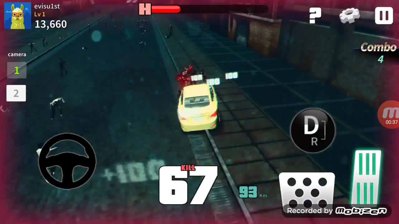 Dead Run : Road of Zombie video - Mod DB