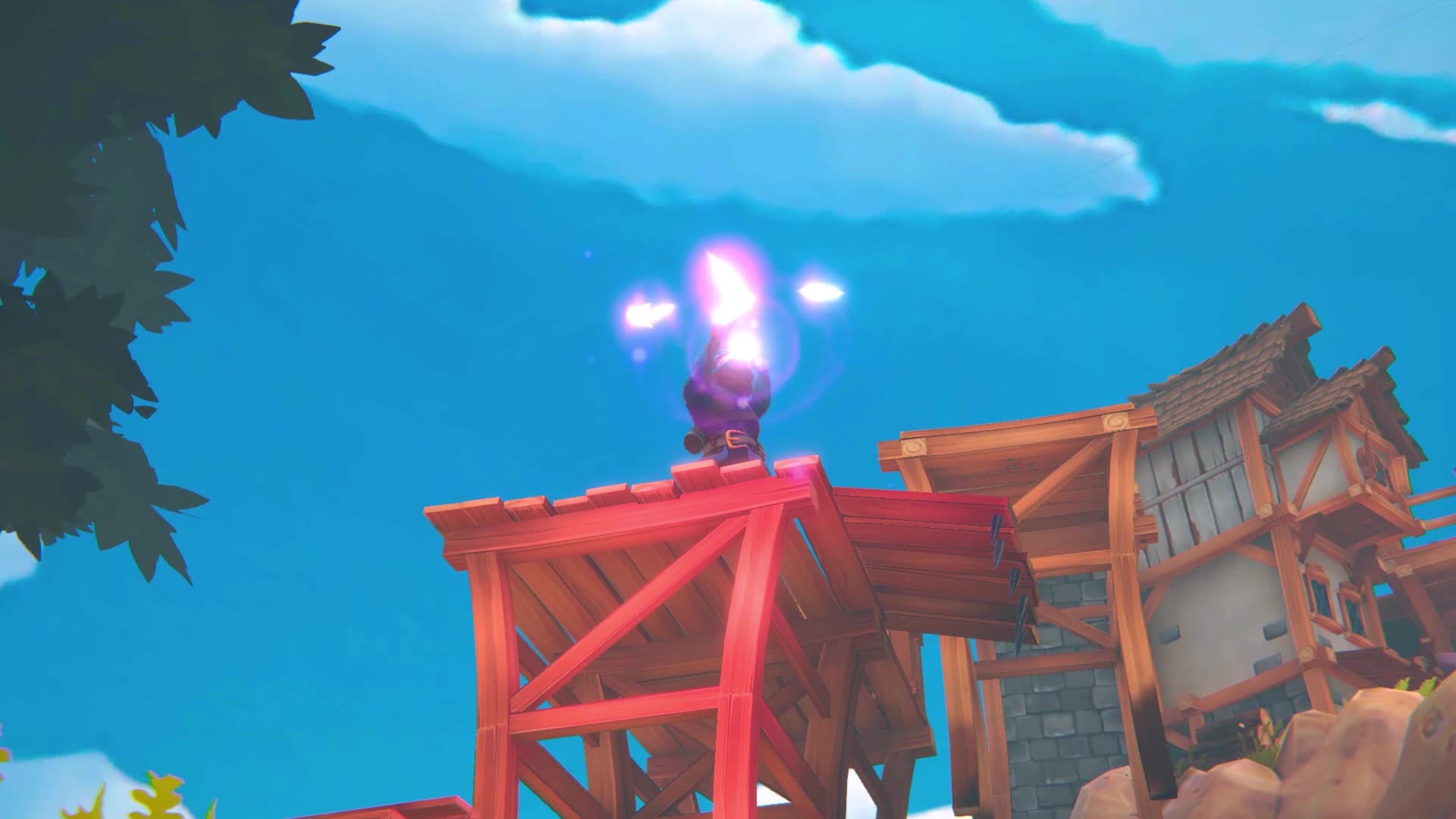 Clash Debut Trailer 1080p Rectif video - IndieDB