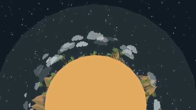 PLANETOIDZ - Announcement Trailer video - ModDB