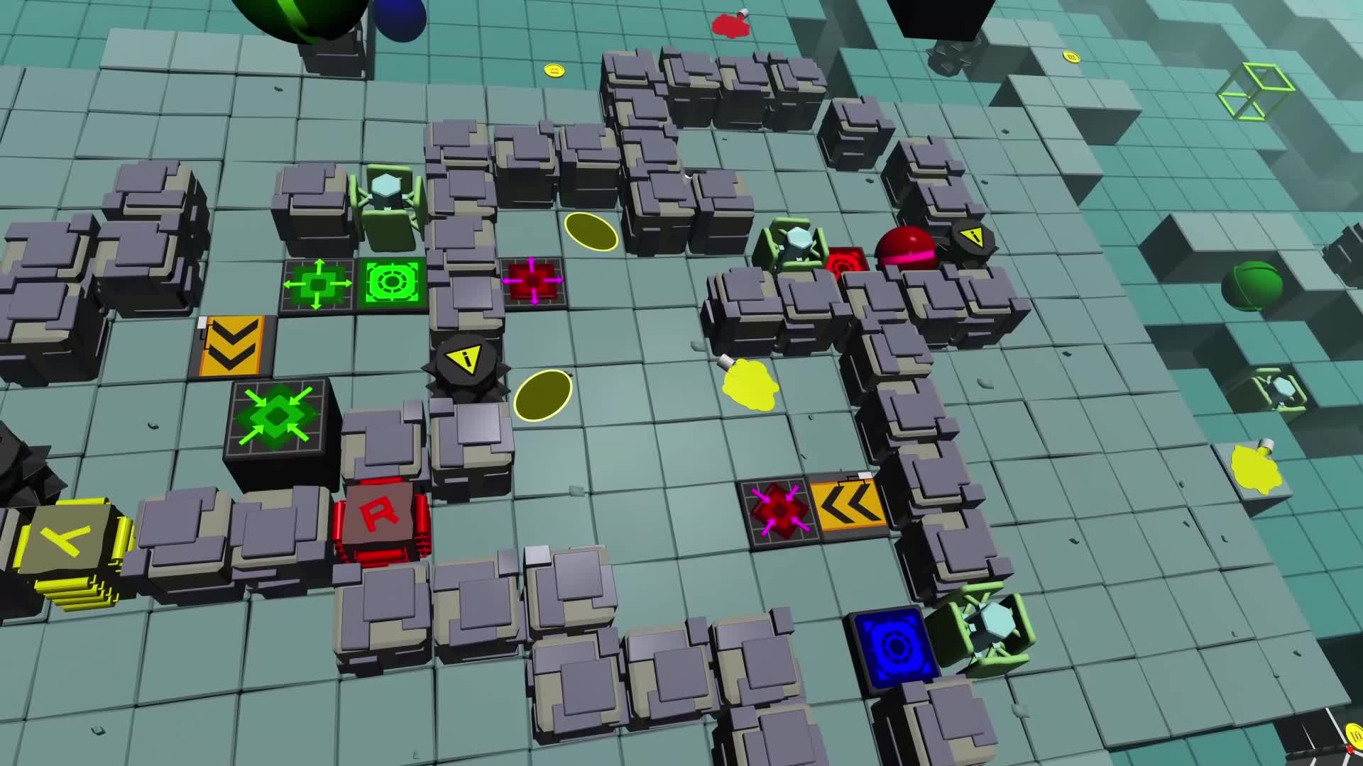 EXIT 4 - Portal video - Indie DB