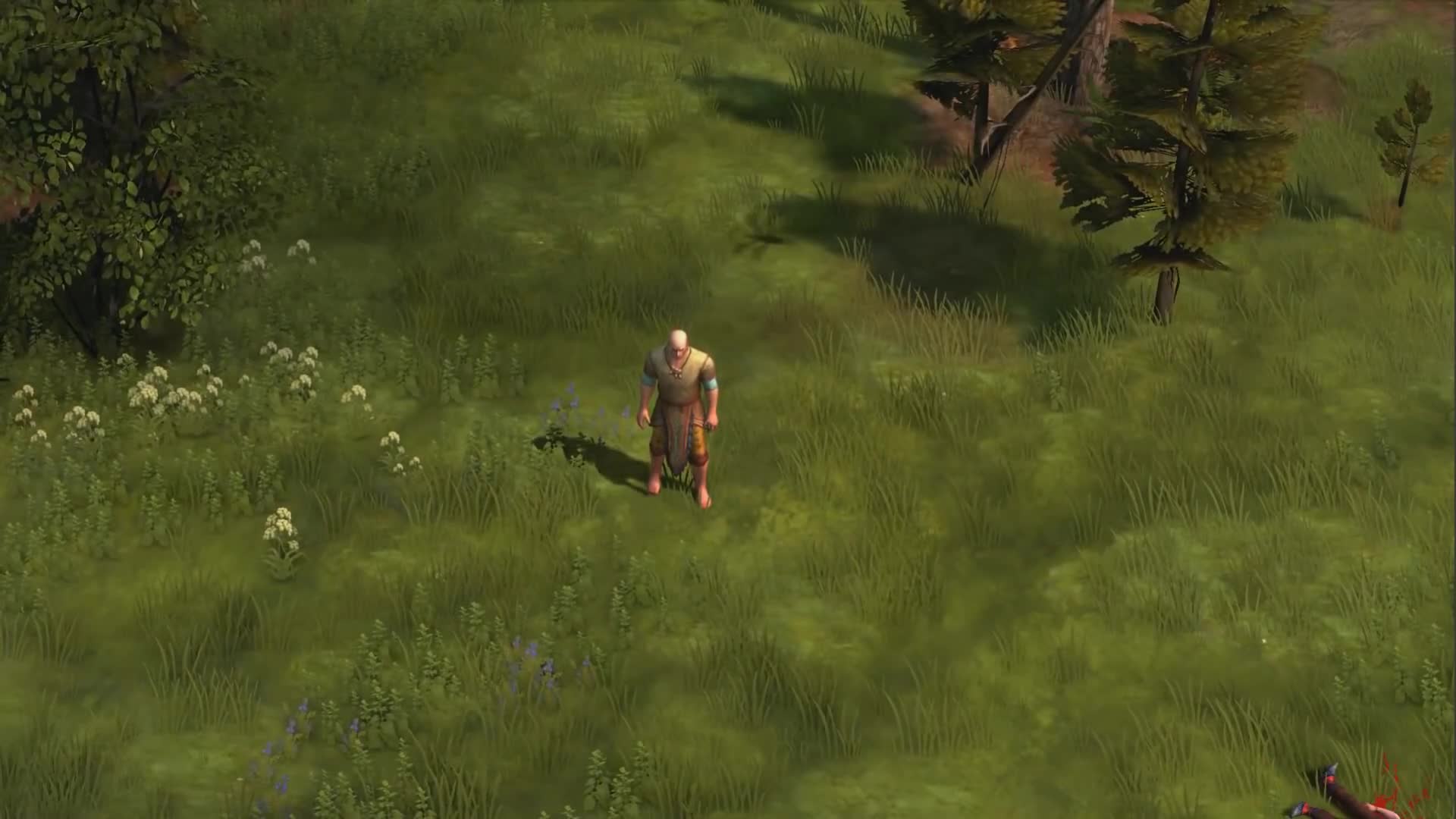 Characters and animation video - Pathfinder: Kingmaker - ModDB