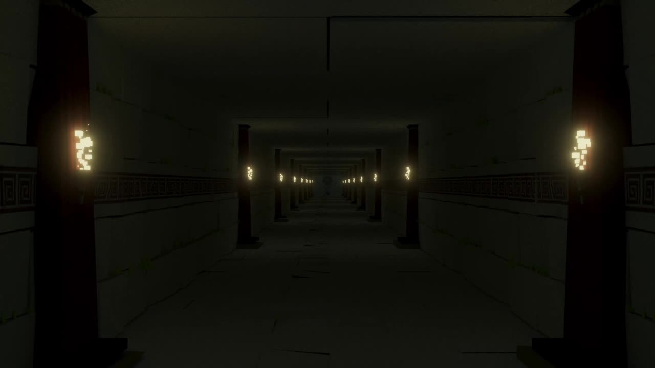 Asterion | Official Teaser Trailer | PC - Mac video - IndieDB