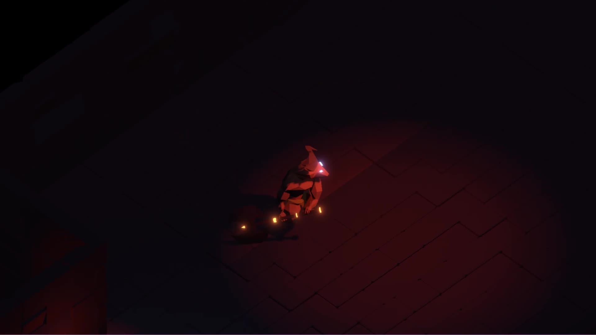 Weekly Update: Asterion's VFX video - IndieDB