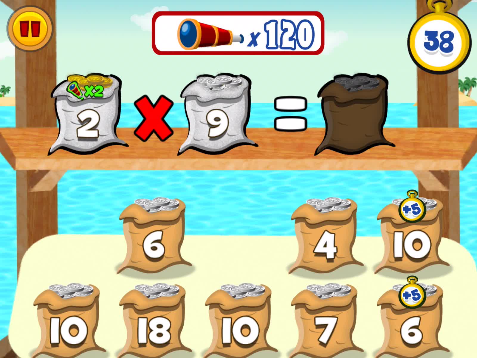 MathLand Preview video - ModDB