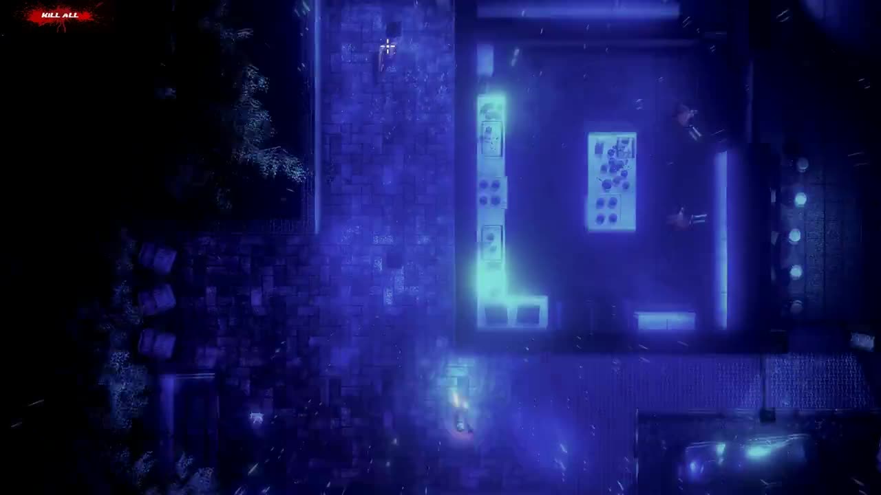 HC gameplay video - Heavy Crime - IndieDB