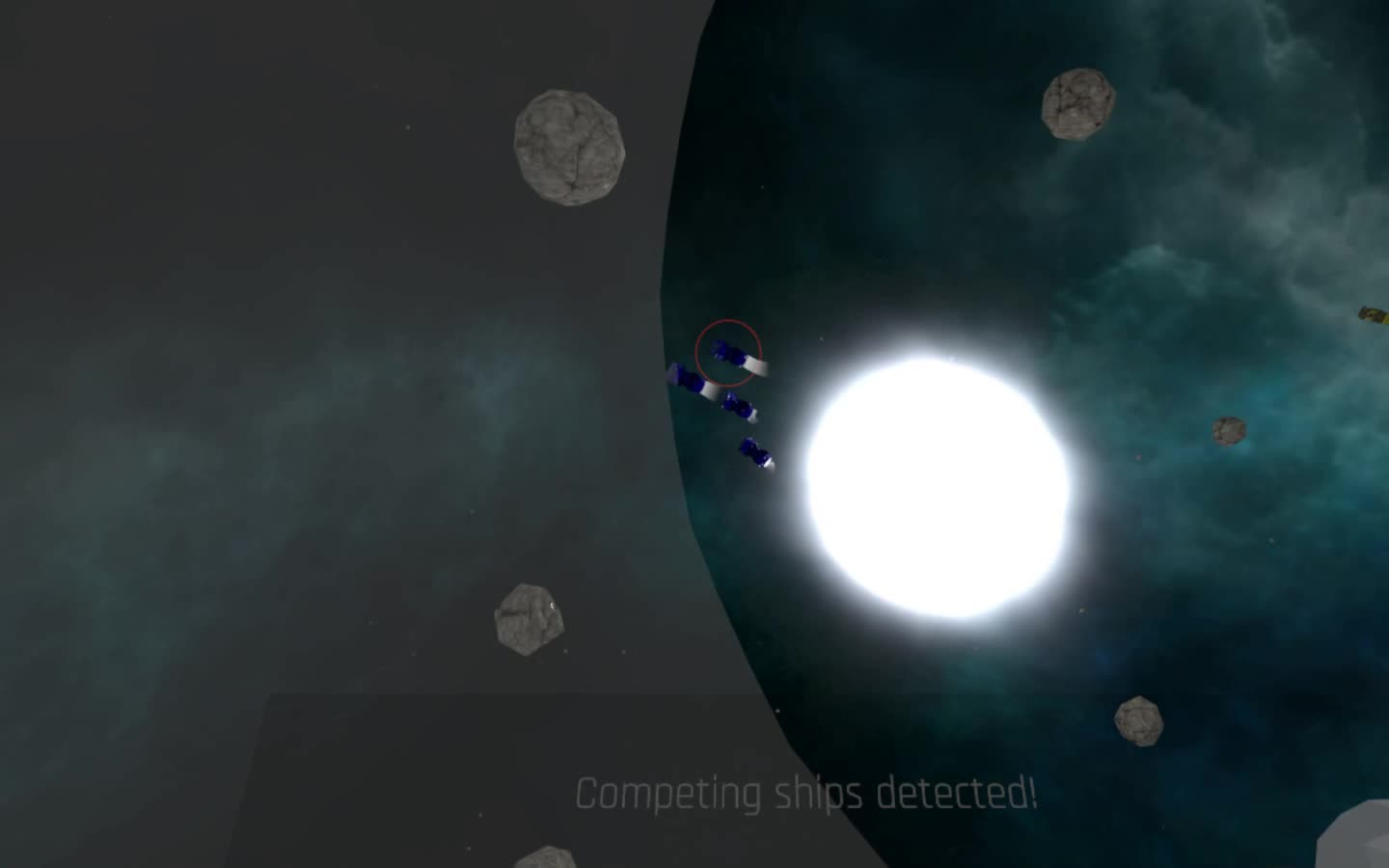 void LINK - Reveal Trailer video - IndieDB