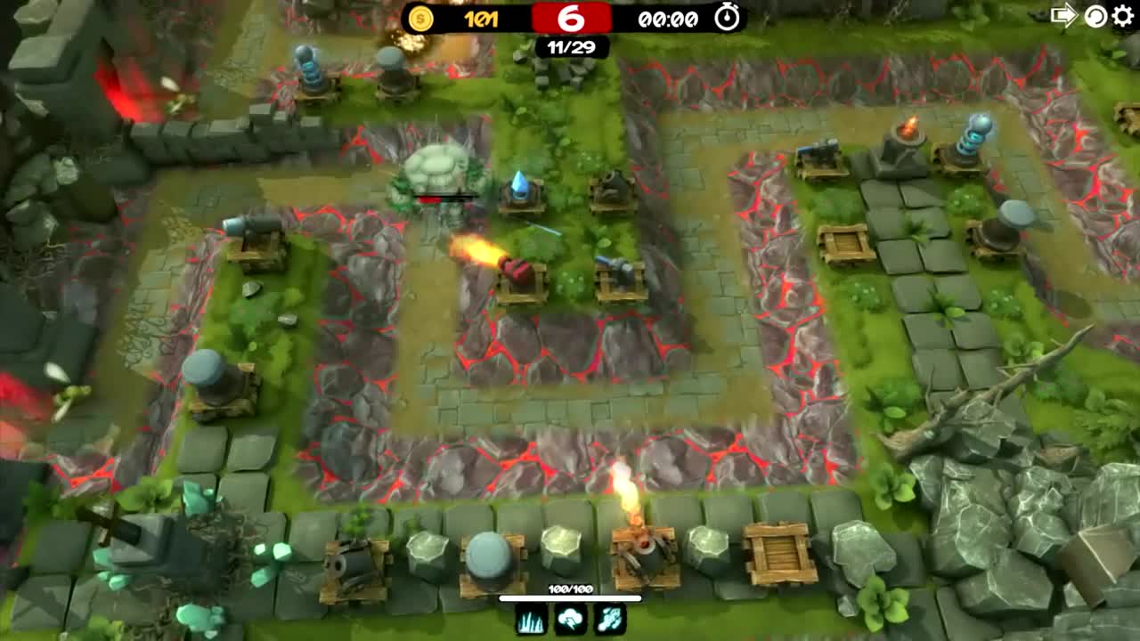 Magic Technology - Official Trailer video - IndieDB