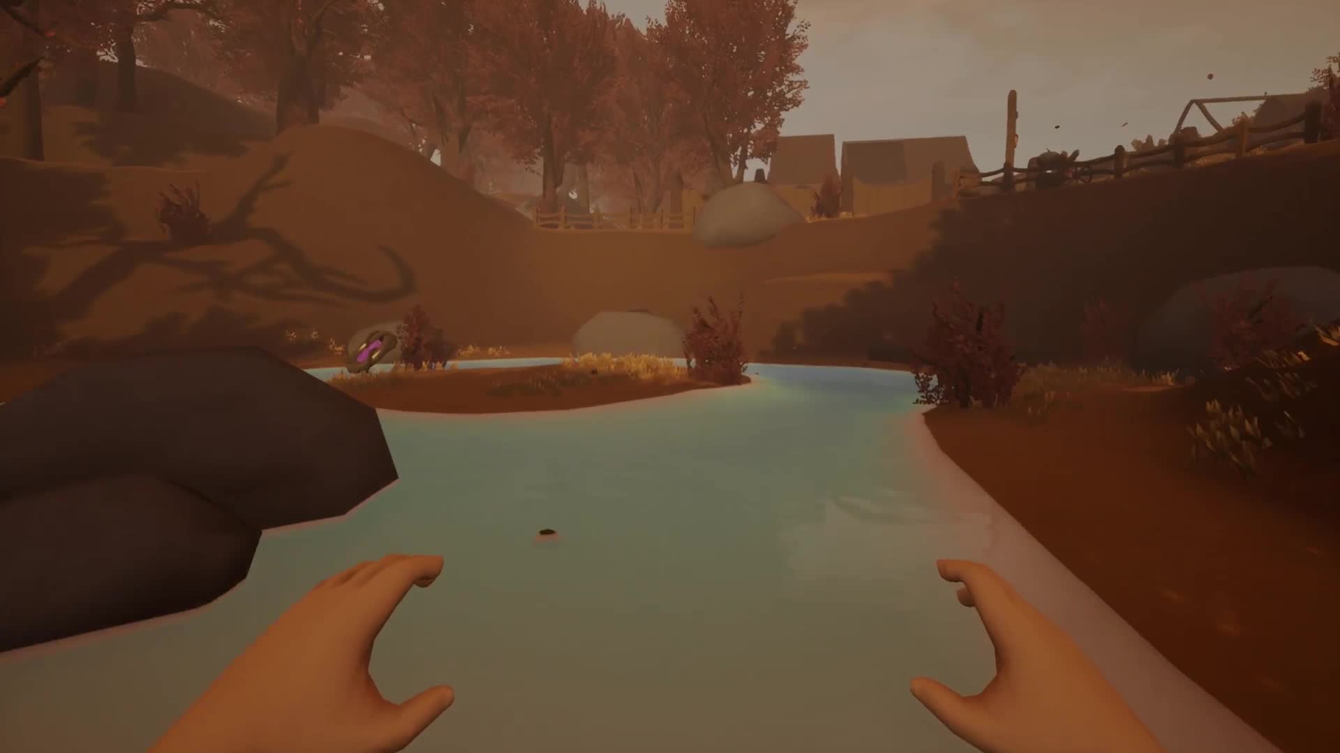 Strawhart Springpad Fundamentals video - ModDB