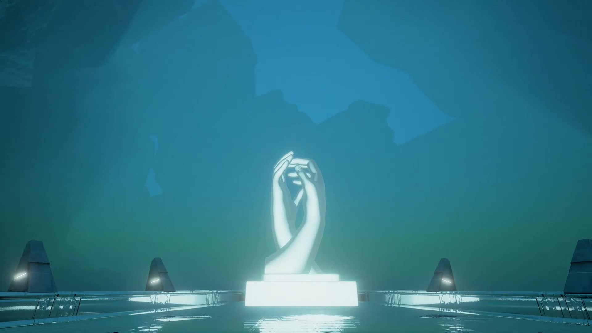 Water Planet Game Trailer video - IndieDB