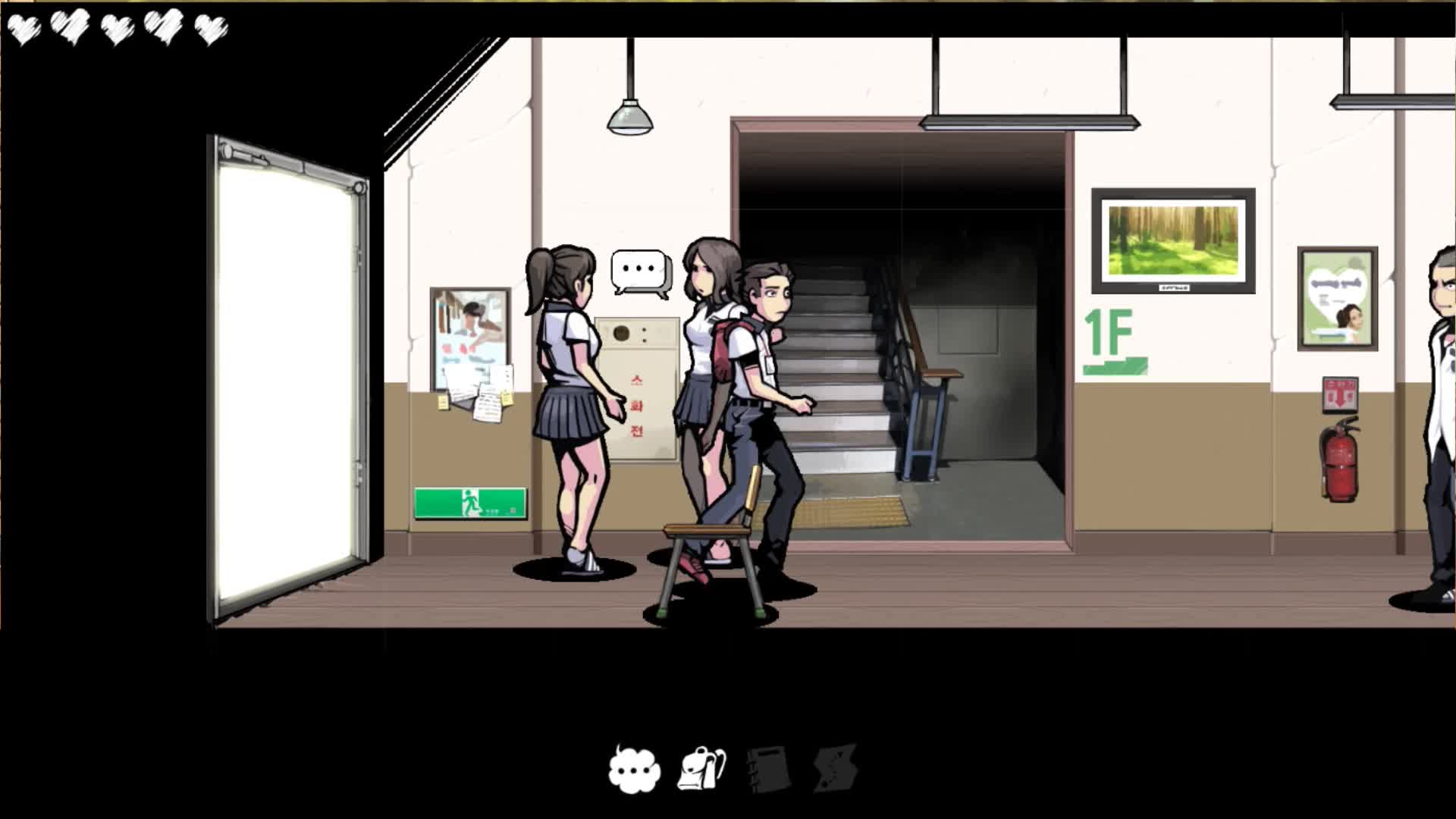 movie max 1 video - The Coma: Cutting Class - IndieDB