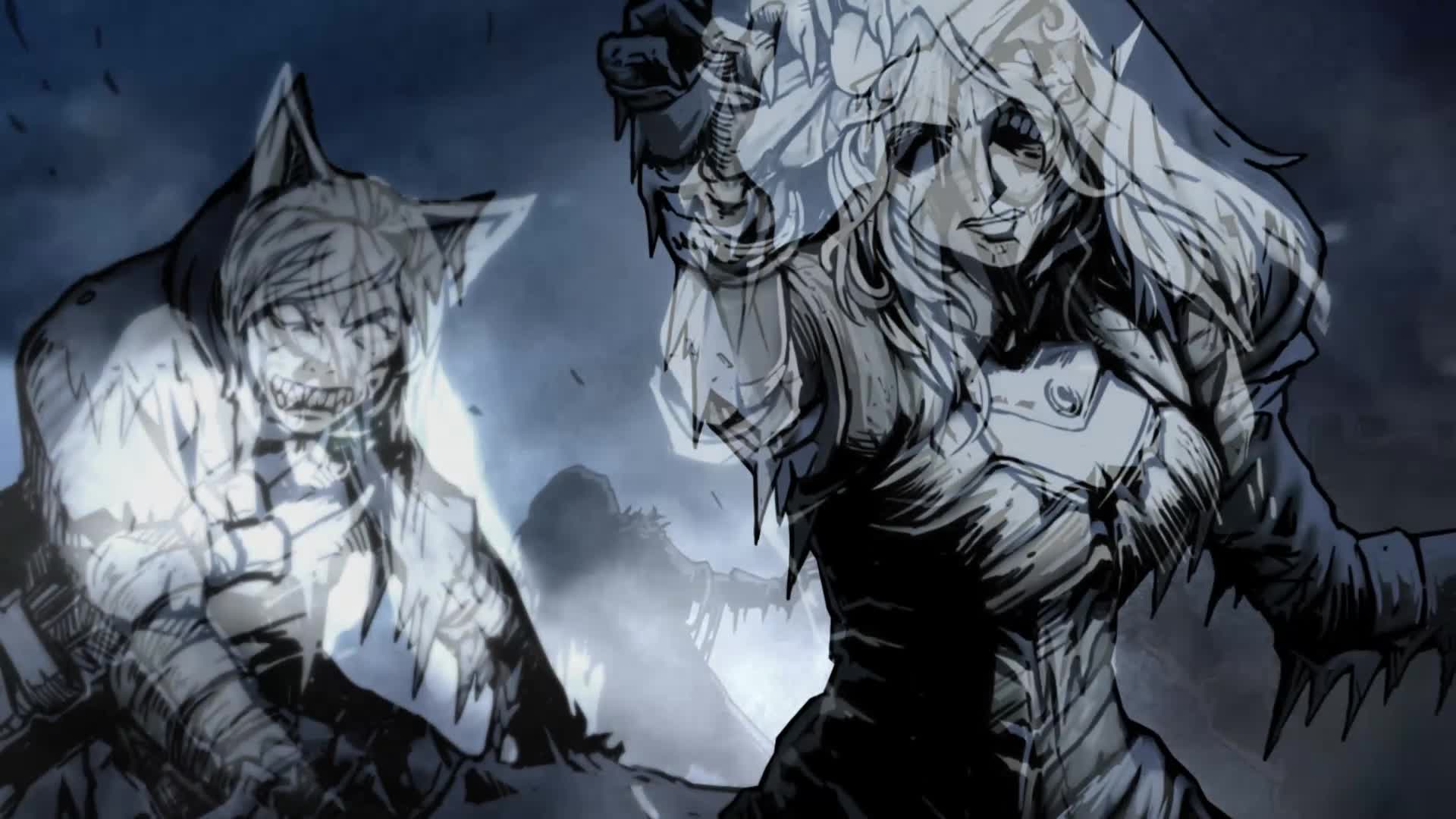 Vambrace: Cold Soul Launch Teaser video - IndieDB