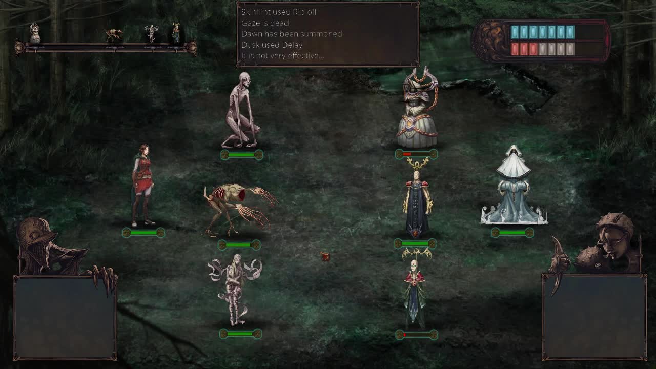 Unleashed - Alpha Trailer video - IndieDB