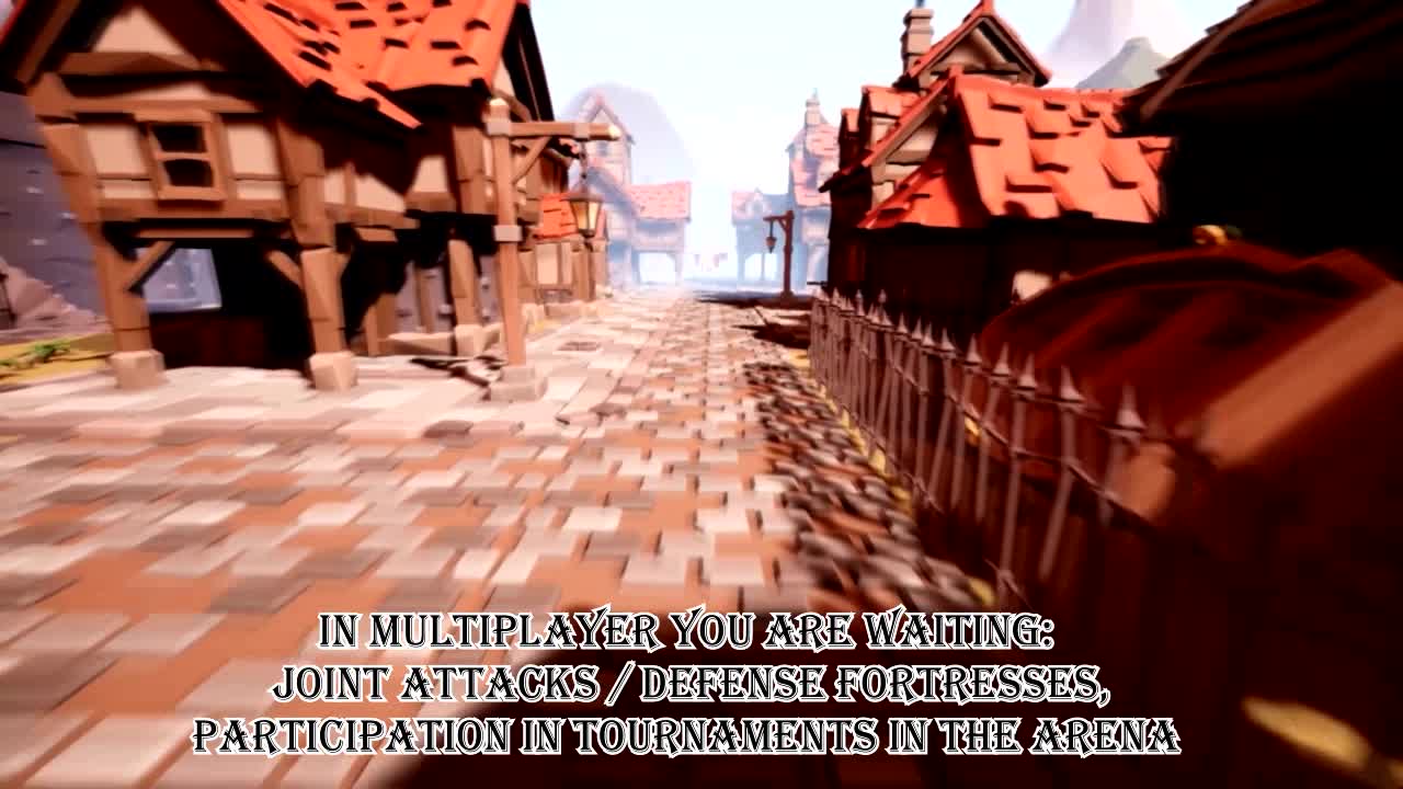 LONER video - IndieDB