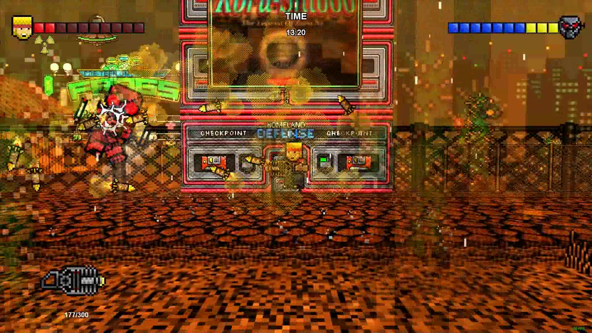 ATOMIC ADAM: EPISODE 1 - 2018 TRAILER video - ModDB