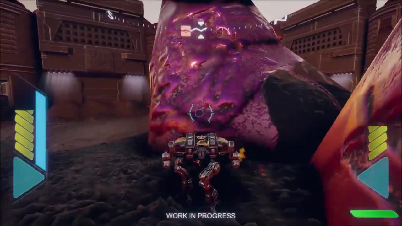 Wolves Update & An Interview With The Project Lead video - IndieDB