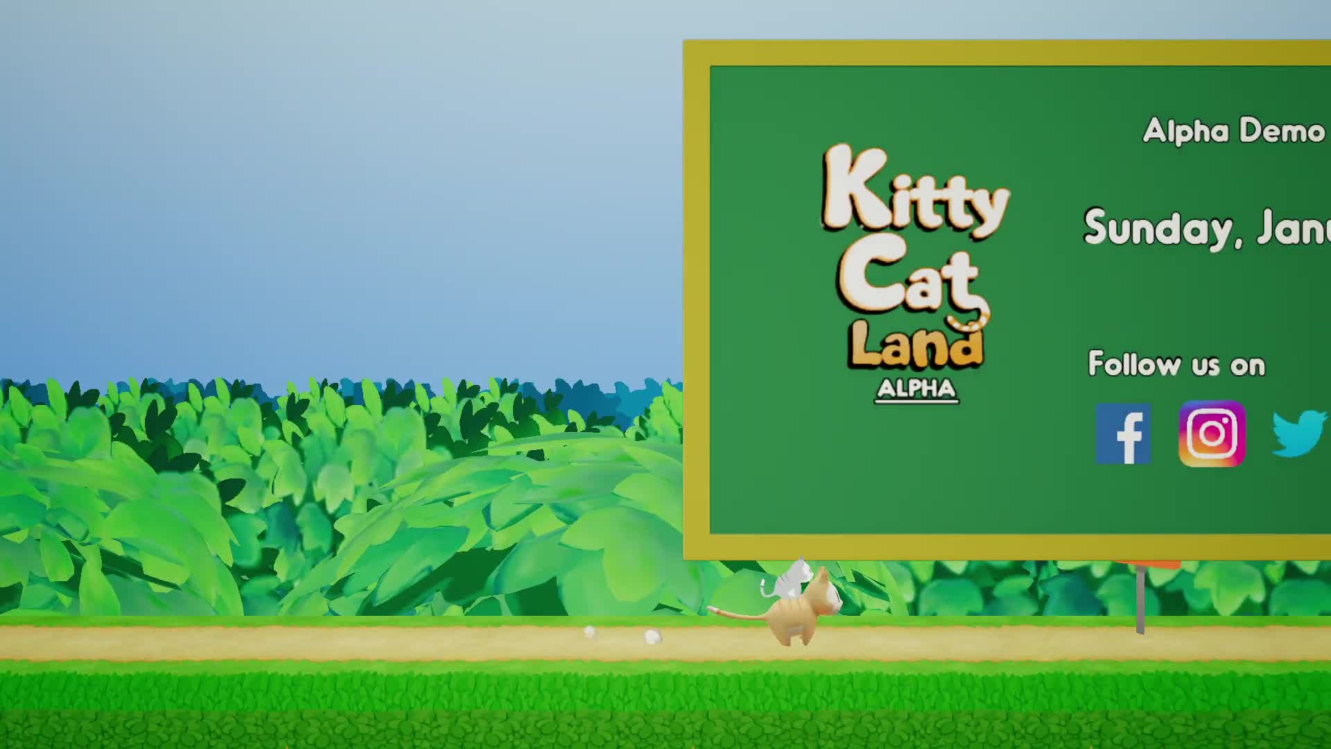 Kittyland Com