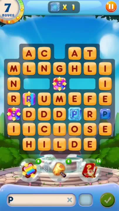 Word Flow video - ModDB