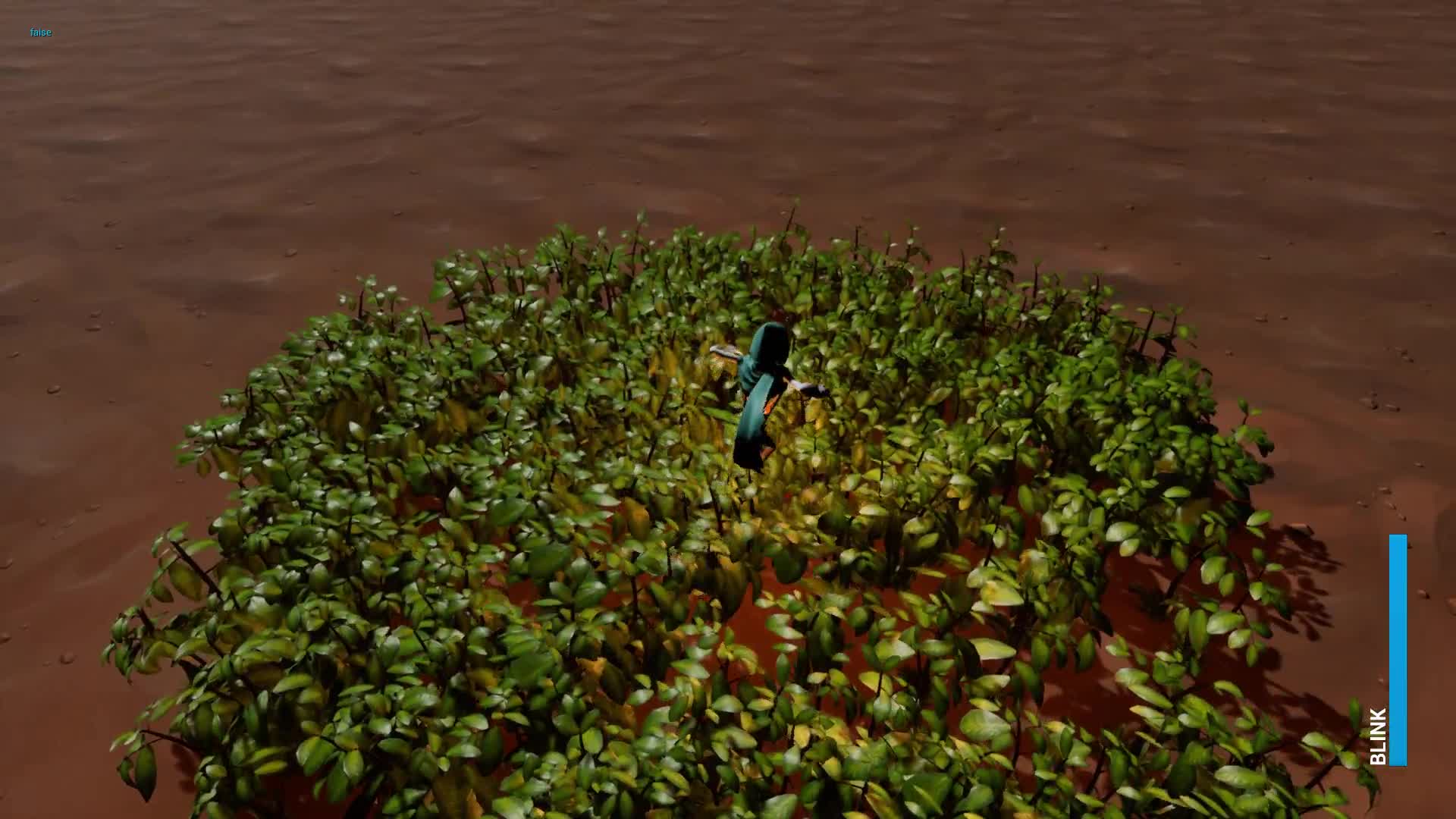 Fake Physics video - Plamya - IndieDB