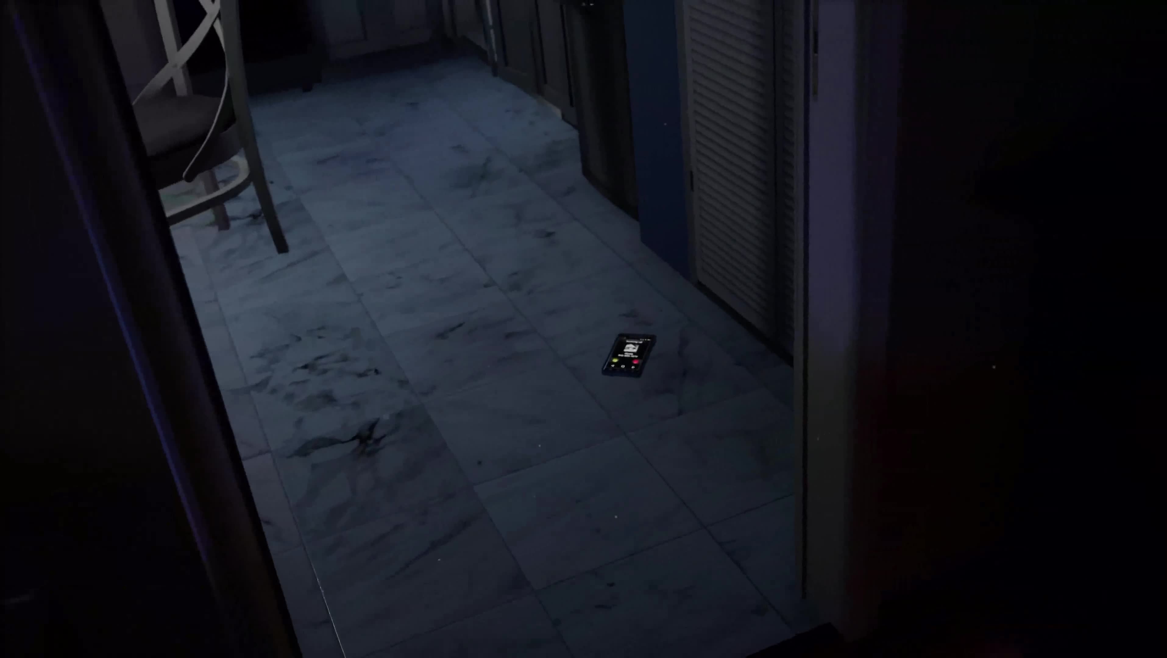 Contagion VR: Outbreak Teaser Trailer video - IndieDB