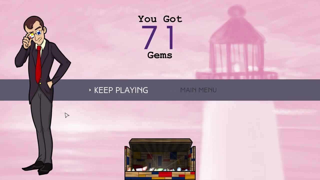 Mondrian - Plastic Reality | Platform Overview video - ModDB