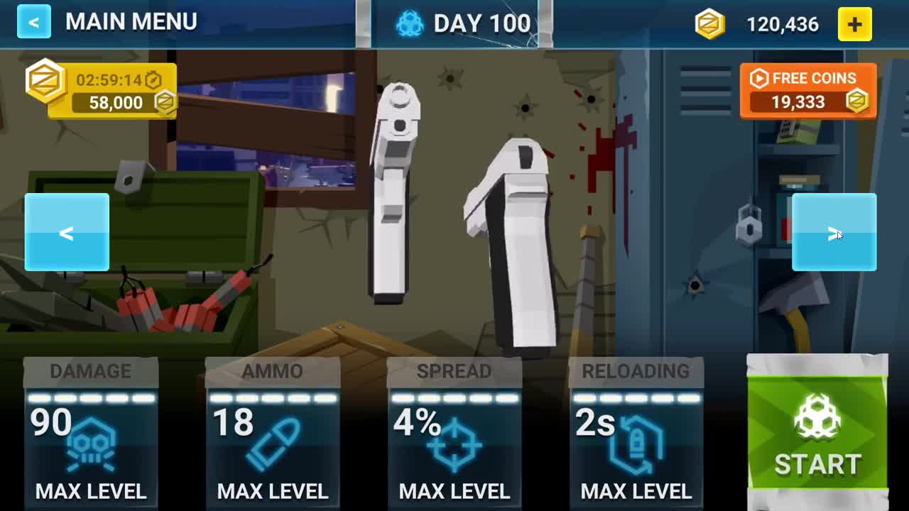 The Walking Zombie: Dead City Steam trailer video - IndieDB