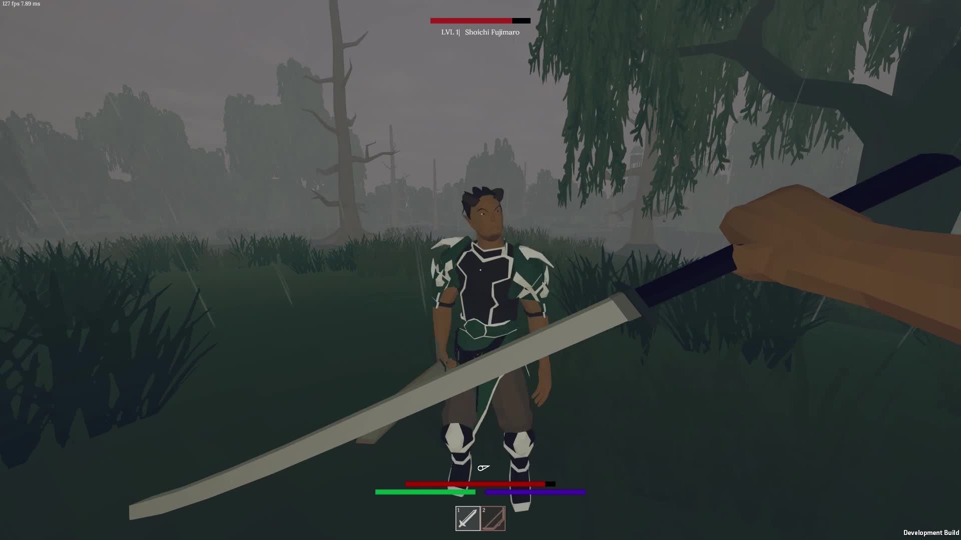 Devlog Video #1 - An Intro to Ardenfall - Indie DB