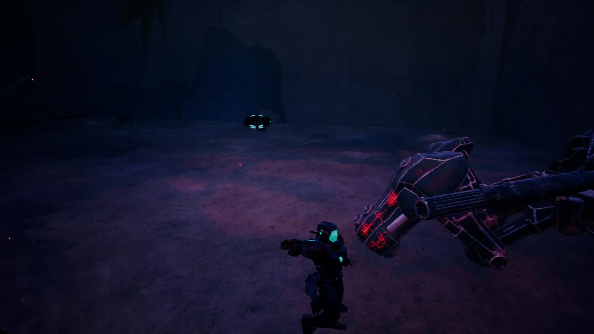 Introspect Announcement Trailer video - ModDB