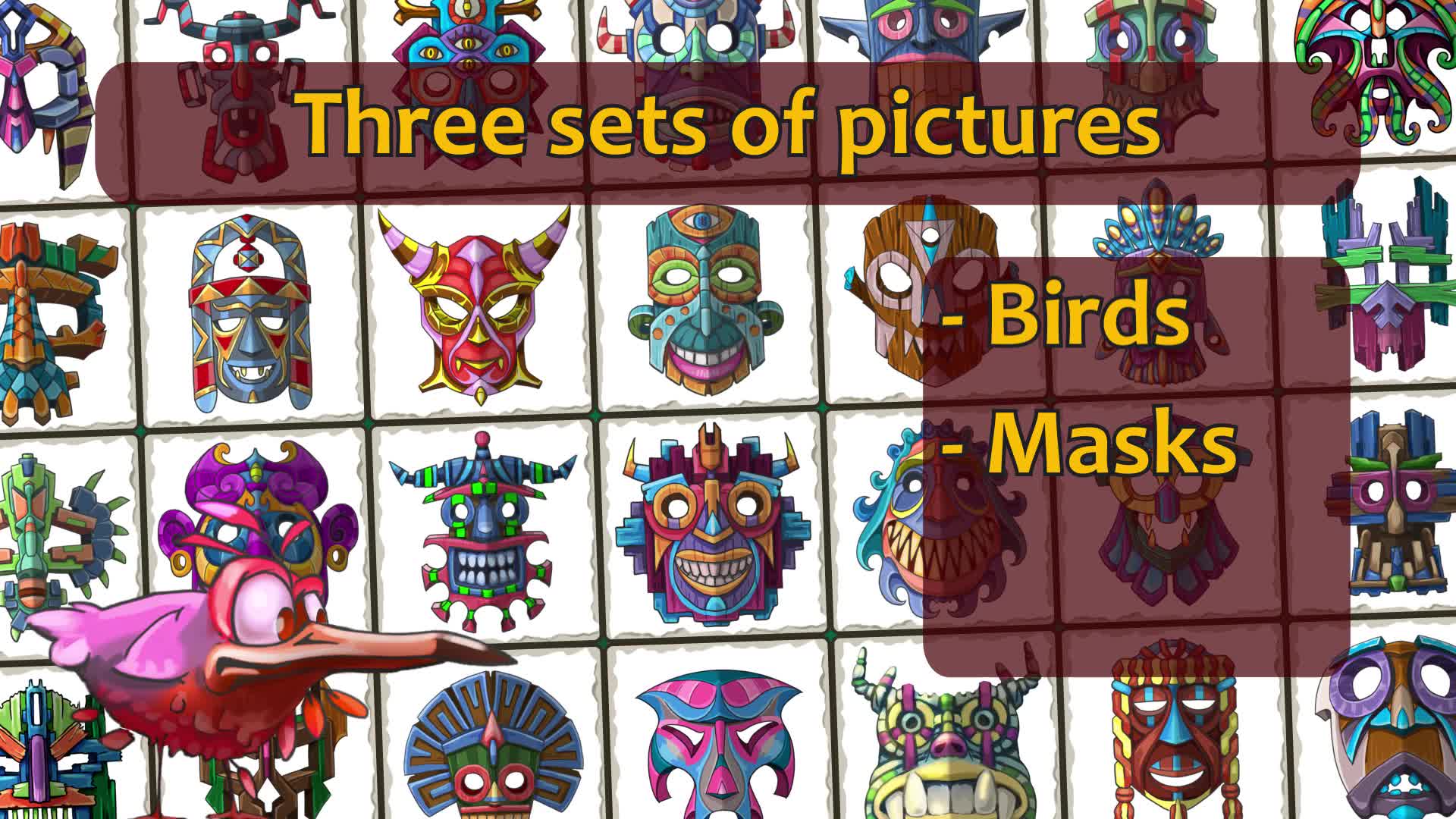 Memory Coach Blocks Video Moddb