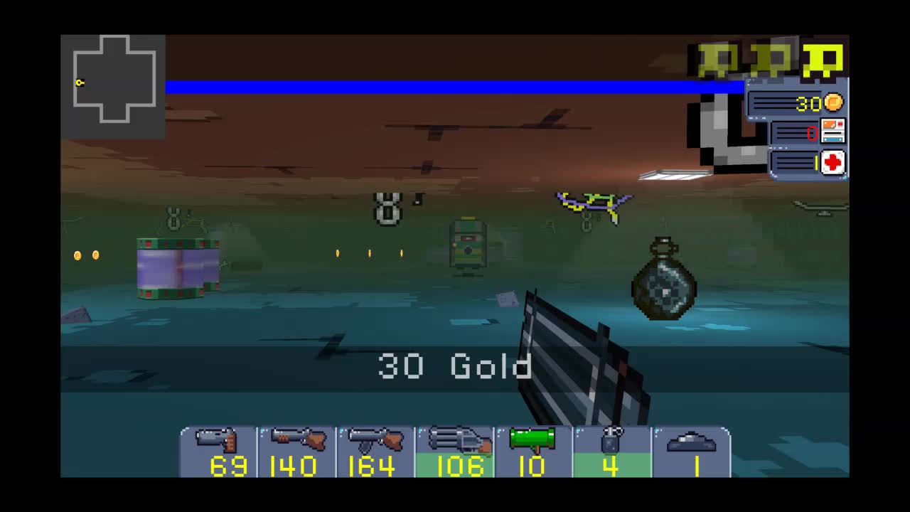 Devlog 2 Pixelstein 3d video - ModDB