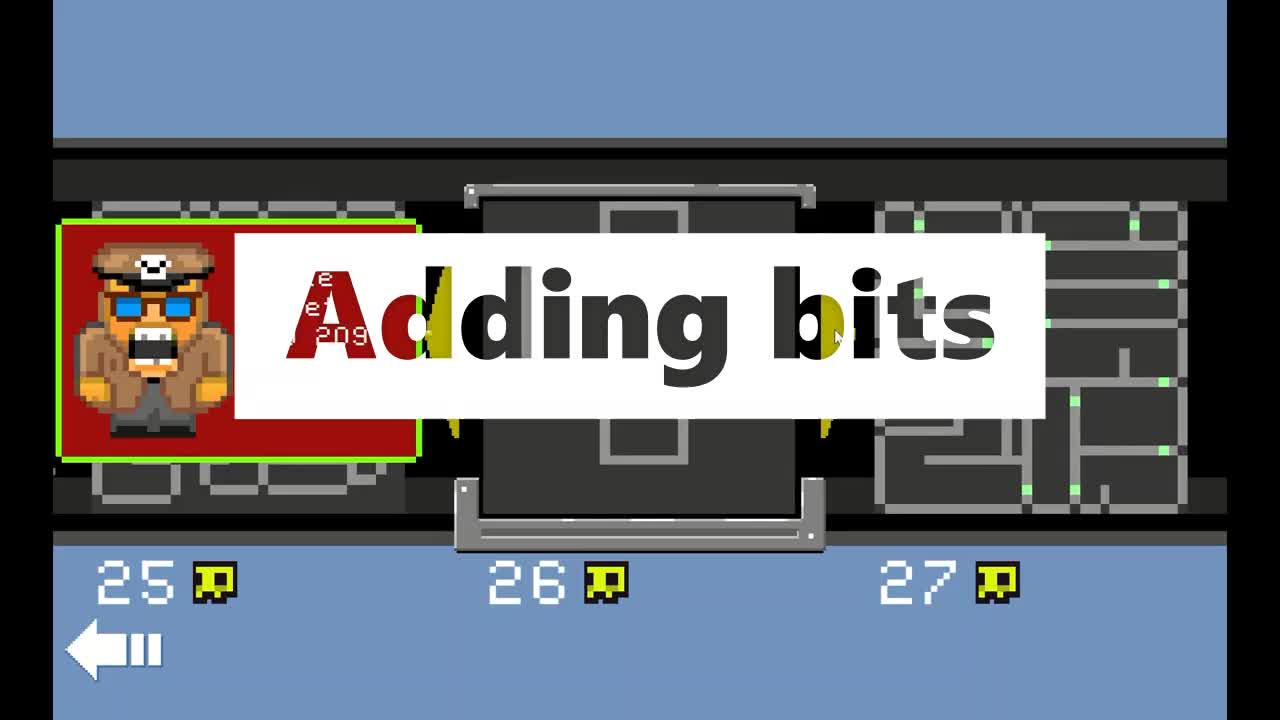 Pixelstein 3d development evolution video - Indie DB