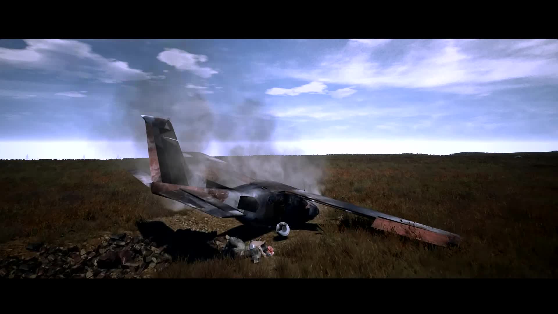 movie max 1 video - Desolation - IndieDB