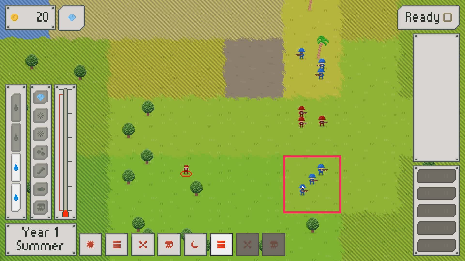 Epicinium Explained: Basic Combat video - IndieDB