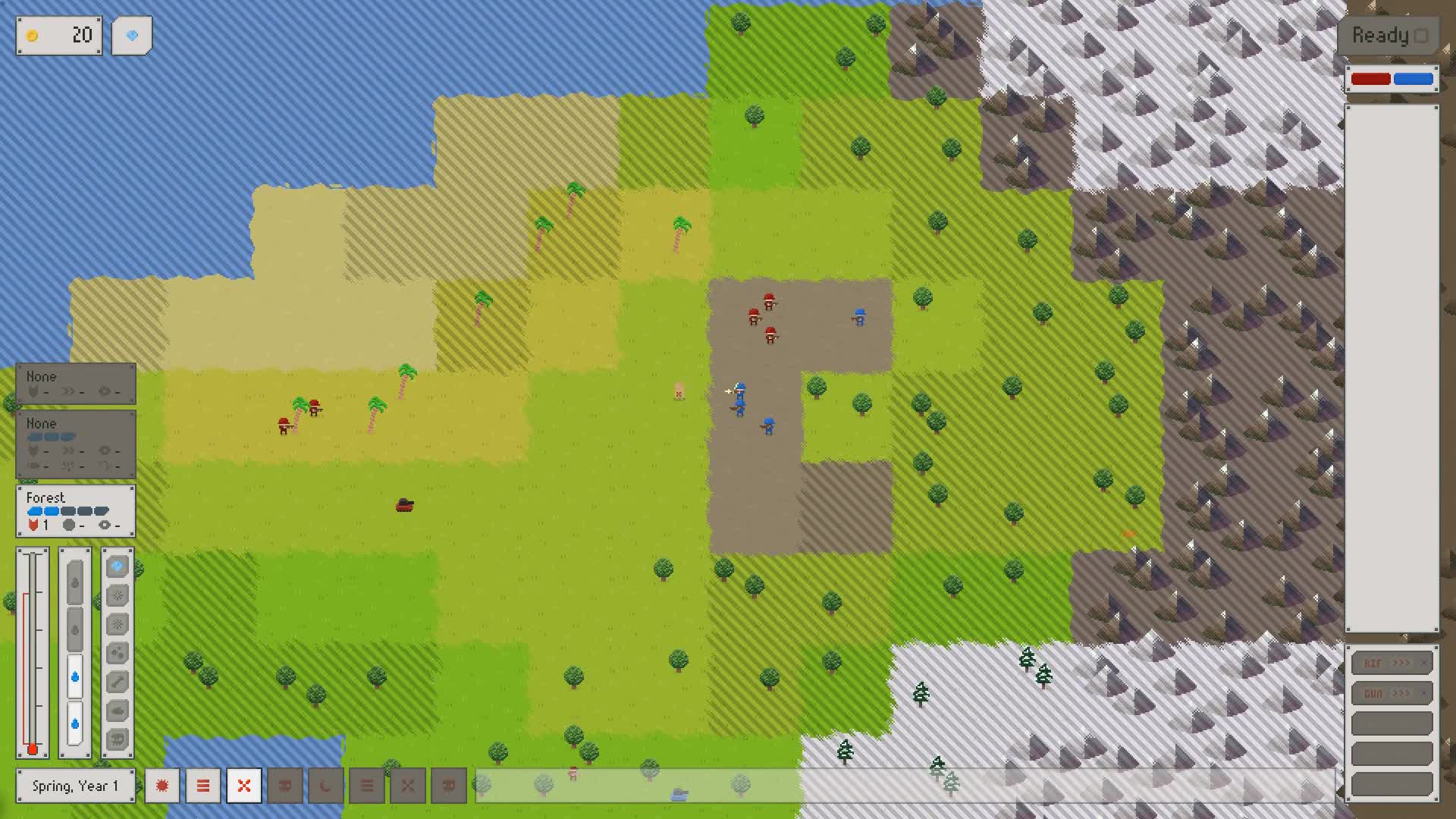 Epicinium Explained: Orders and Initiative video - ModDB