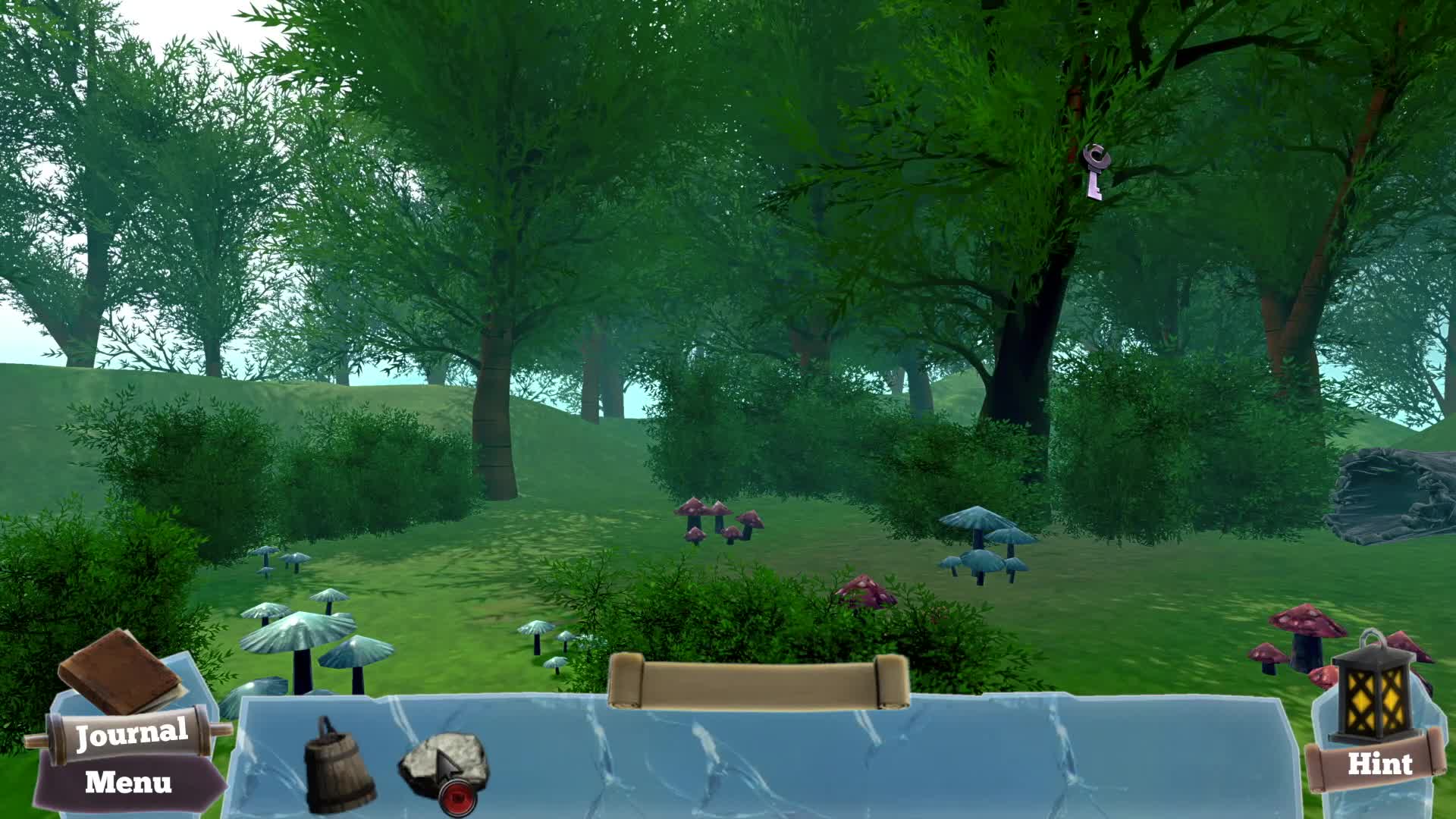 The Dreamlands: Aisling's Quest trailer video - IndieDB