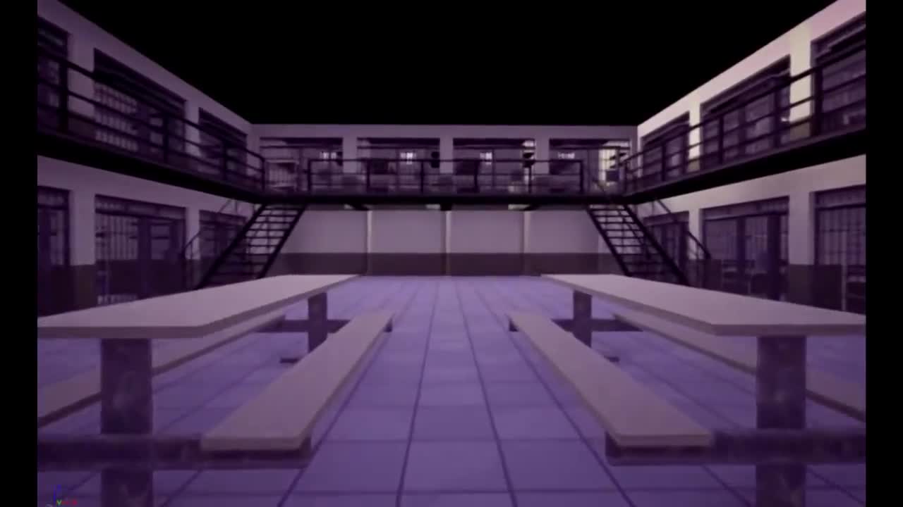 prison simulator vr steam greenlight teaser 1 video - ModDB