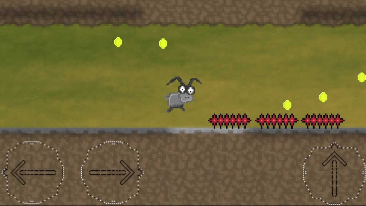 GoatRunnerReleaseV2 video - ModDB