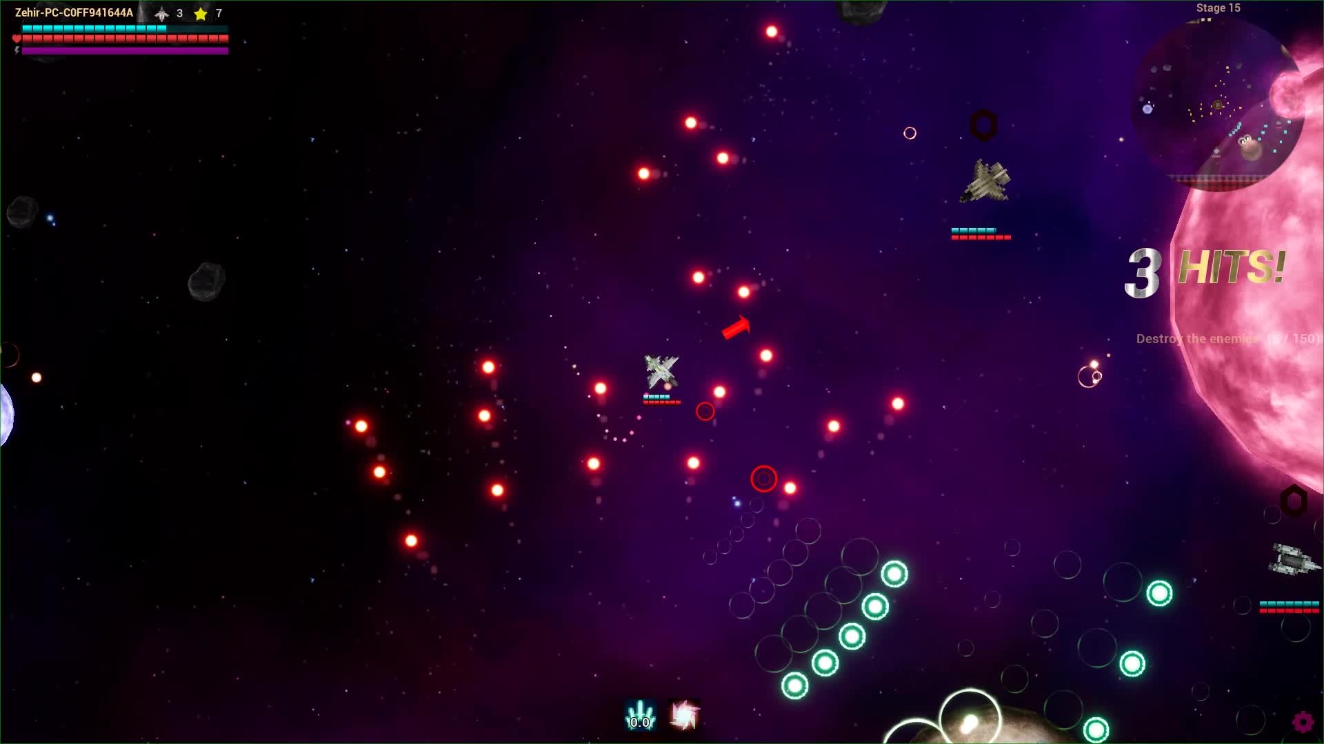 Space God Play Teaser Trailer video - ModDB