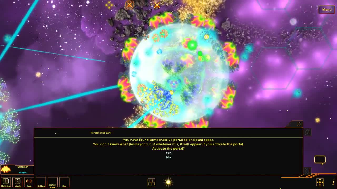 Aether way gameplay video 1 - ModDB