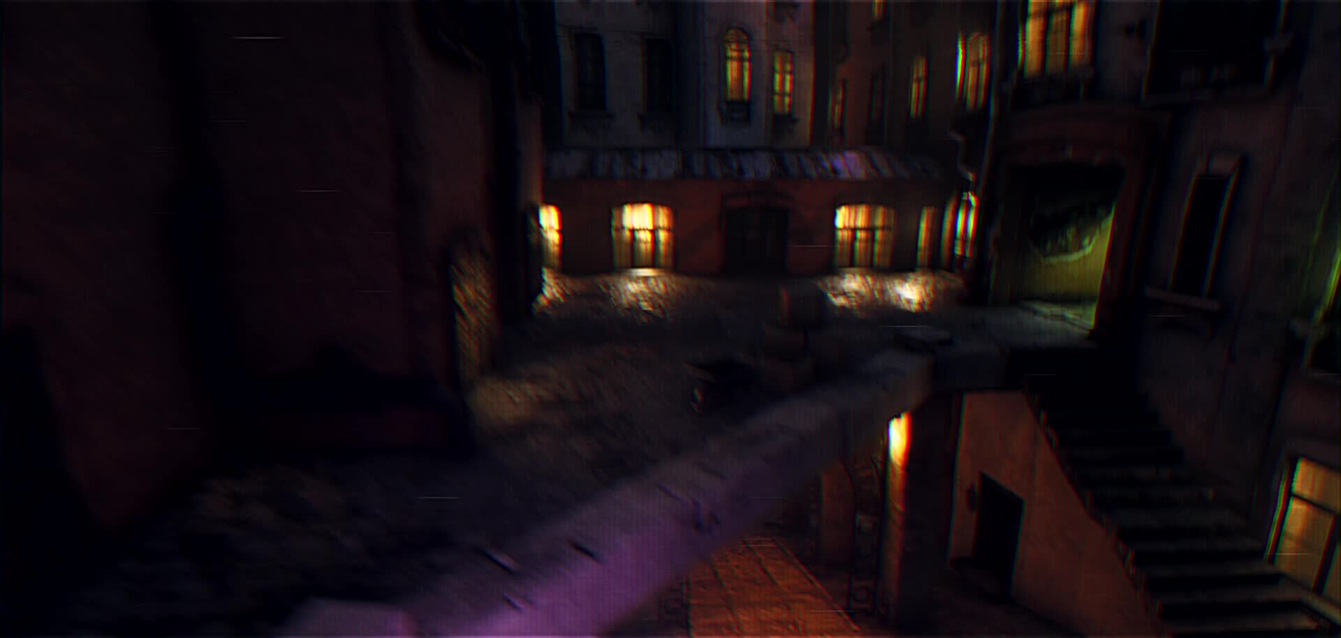 Egress - Announcement Trailer | PC, PS4, XOne video - IndieDB