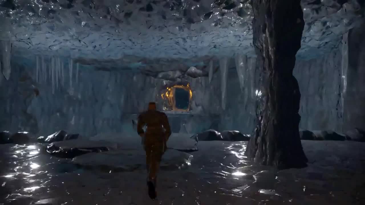 The Tenth Hell: Stygian Official trailer video - ModDB