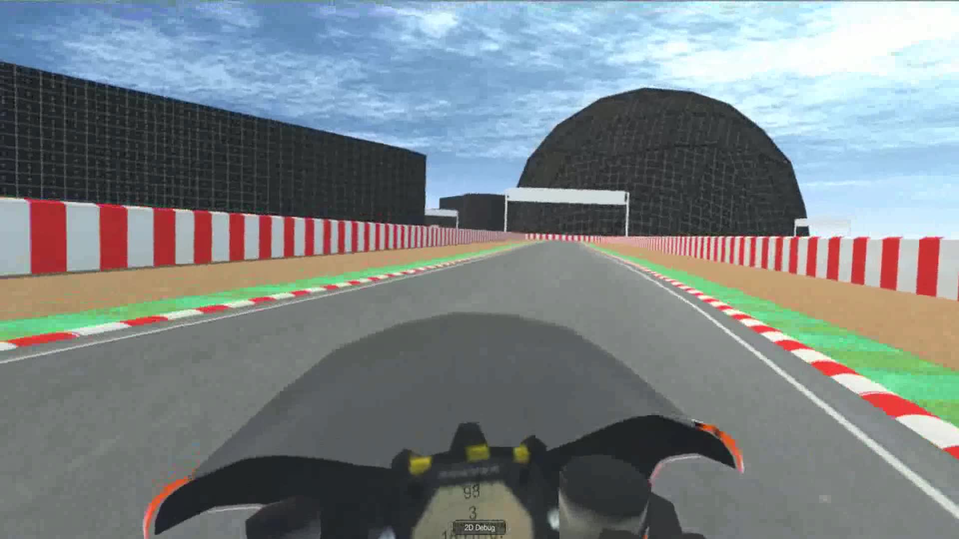 Moto VR Teaser video - IndieDB