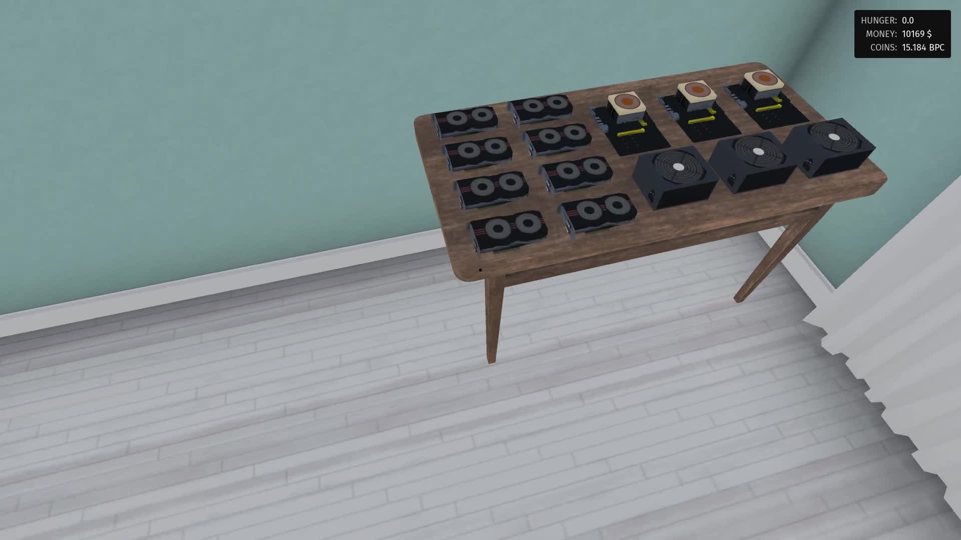 True Mining Simulator by Boolba Entertainment - Teaser video - ModDB